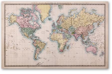 Large Format Items – HF Group, LLC