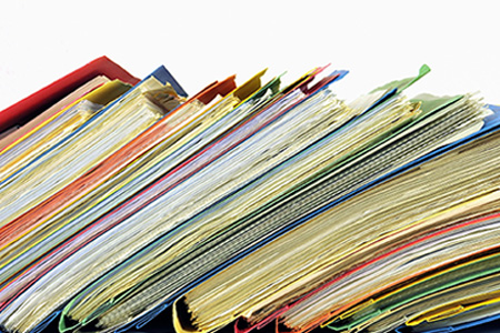 Loose Materials – HF Group, LLC