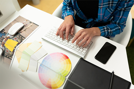 Image Post-Processing Services – HF Group, LLC