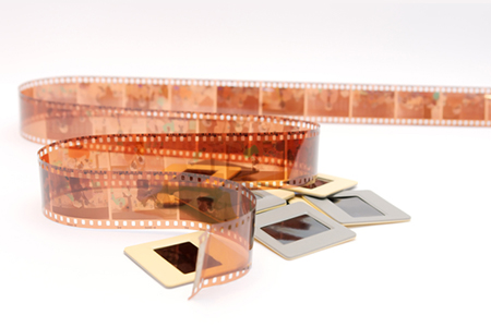 Photographic Slides – HF Group, LLC